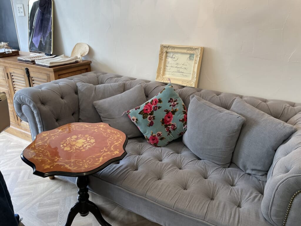 【大野城市】7月1日に乙金にNEW OPEN！！選び抜かれた素敵なファッションアイテムが揃うメゾンマリー。7月20日にはサロンもオープン ...